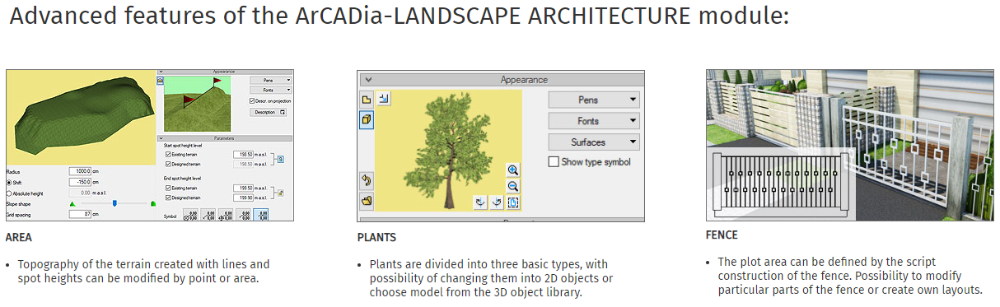 ARCADIA BIM ARCHI | PAVIATH INTEGRATED SOLUTION